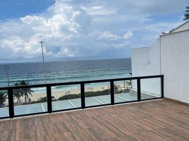 à venda Cobertura de luxo de 385 m2, Rio de Janeiro, Brasil