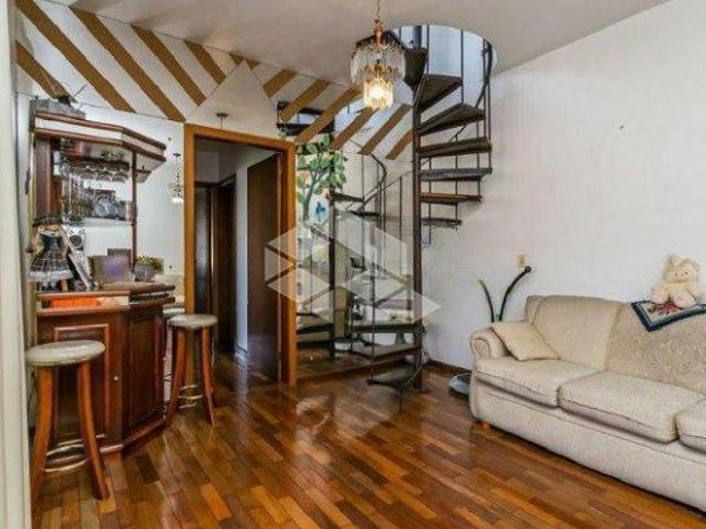 À venda ==> Cobertura Duplex, 204m² área privativa, Partenon, Porto Alegre RS