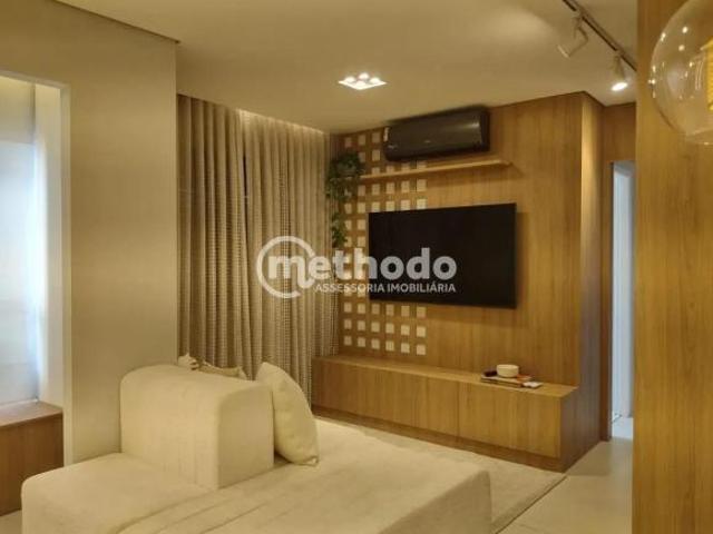 à venda Cond. San Pietro Residencia Bairro Mansões Santo Antonio Campinas, SP