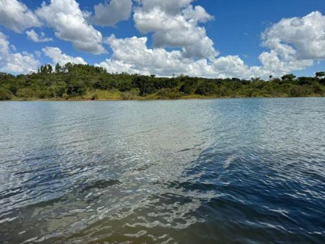 à Venda Condomínio Sol e Lua | Corumbá IV Alexânia/GO