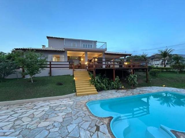 à Venda Condomínio Real Ville | Corumbá IV | Alexânia GO