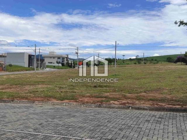 À venda, Condomínio Residencial Ecopark Bourbon, Caçapava, SP
