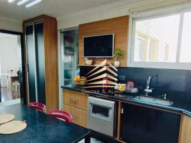 À venda excelente apartamento de 94m² no condomínio Massimo, com lazer completo, a passos do centro