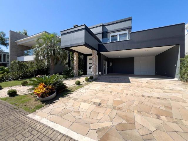 à venda Exclusiva casa geminada de 336 m2, Capão da Canoa, Rio Grande do Sul