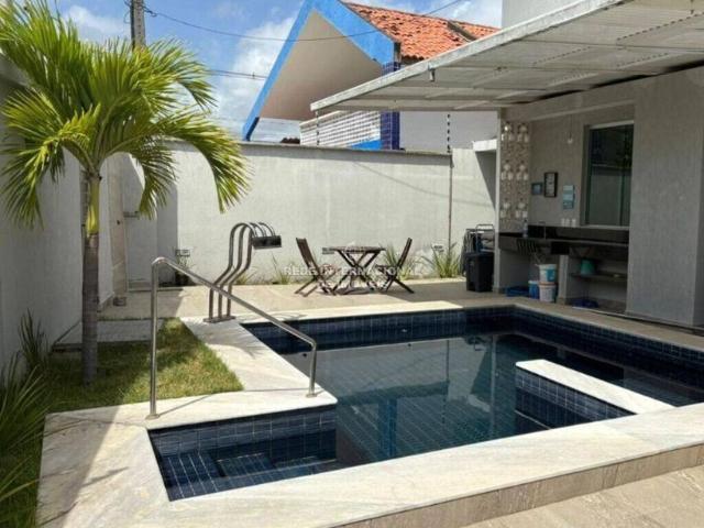à venda Exclusiva mansão, Cabedelo, Brasil