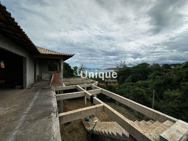 à venda Exclusiva mansão, Búzios, Brasil