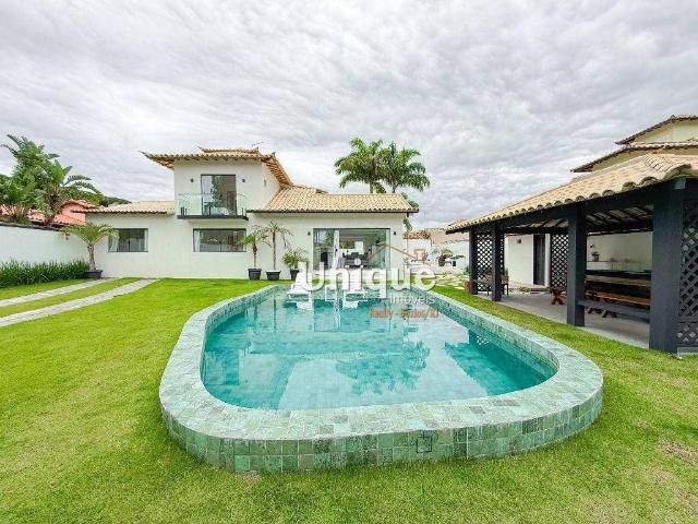 à venda Exclusiva mansão, Búzios, Brasil