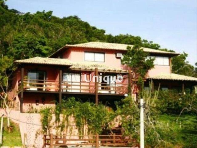 à venda Exclusiva mansão, Búzios, Rio de Janeiro