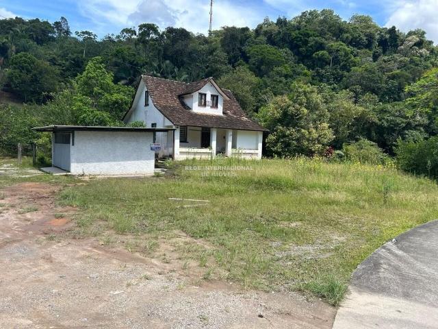 Terreno de 40058 m2 à venda Gaspar, Brasil