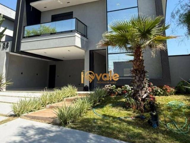 à venda Exclusiva mansão de 3 dormitórios, Caçapava, São Paulo