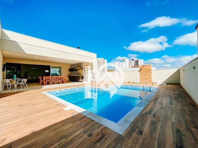 à venda Exclusiva mansão de 3 dormitórios, São José dos Campos, São Paulo