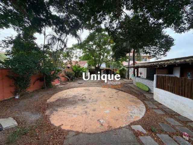 à venda Exclusiva mansão de 138 m2, Búzios, Rio de Janeiro