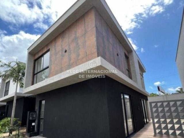 à venda Exclusiva mansão de 150 m2, Cabedelo, Paraíba