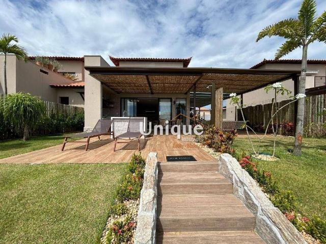 à venda Exclusiva mansão de 168 m2, Búzios, Rio de Janeiro