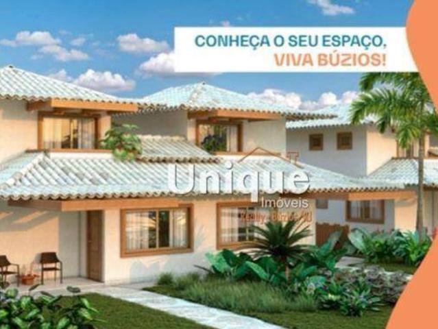 à venda Exclusiva mansão de 170 m2, Búzios, Brasil