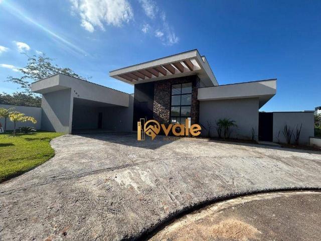 à venda Exclusiva mansão de 186 m2, Caçapava, São Paulo