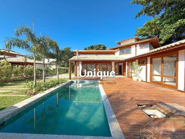 à venda Exclusiva mansão de 242 m2, Búzios, Brasil
