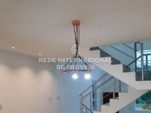 à venda Exclusiva mansão de 440 m2, Tamboré, São Paulo