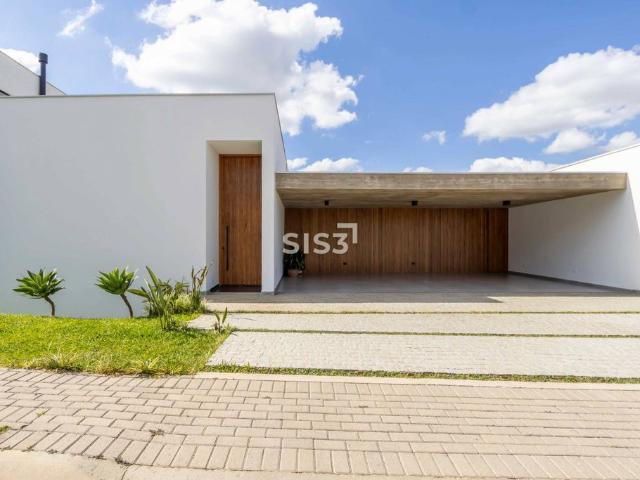à venda Exclusiva mansão de 4 dormitórios, Curitiba, Brasil