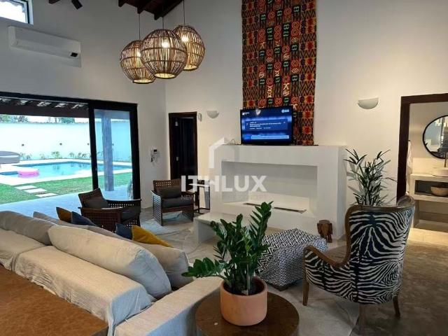 à venda Exclusiva mansão de 4 dormitórios, Guarujá, São Paulo