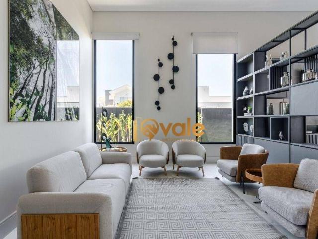 à venda Exclusiva mansão de 4 dormitórios, Jacareí, São Paulo