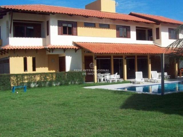 à venda Exclusiva mansão de 4 dormitórios, João Pessoa, Brasil