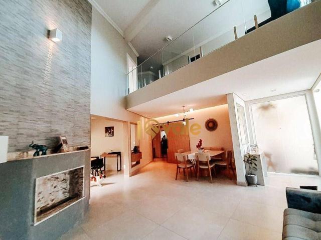 à venda Exclusiva mansão de 4 dormitórios, São José dos Campos, São Paulo
