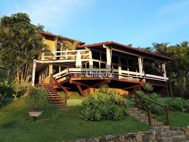 à venda Exclusiva mansão de 5 dormitórios, Búzios, Brasil