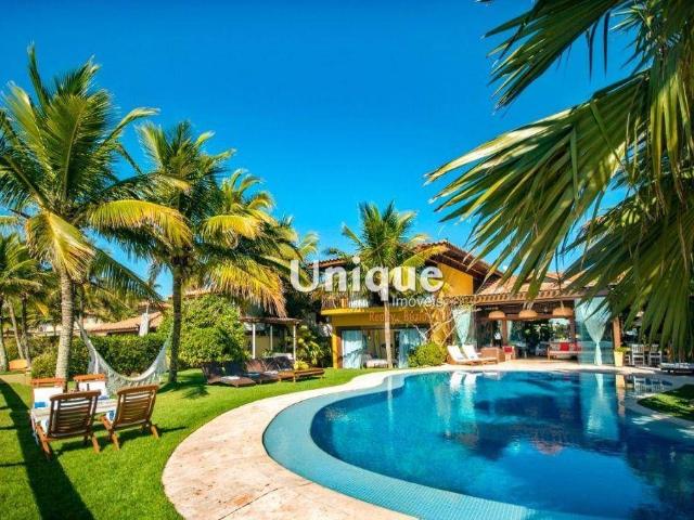 à venda Exclusiva mansão de 650 m2, Búzios, Rio de Janeiro