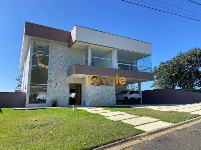 à venda Exclusiva mansão de 680 m2, Jambeiro, Brasil