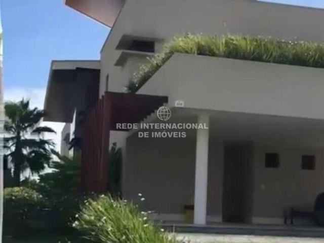 à venda Exclusiva mansão de 812 m2, João Pessoa, Paraíba