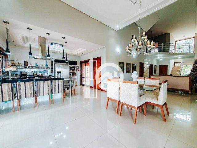 à venda Exclusiva mansão, Jacareí, Brasil