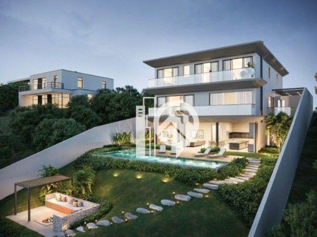 à venda Mansão alto padrão de 778 m2, São José dos Campos, São Paulo