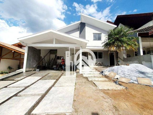 à venda Exclusiva mansão, São José dos Campos, Brasil