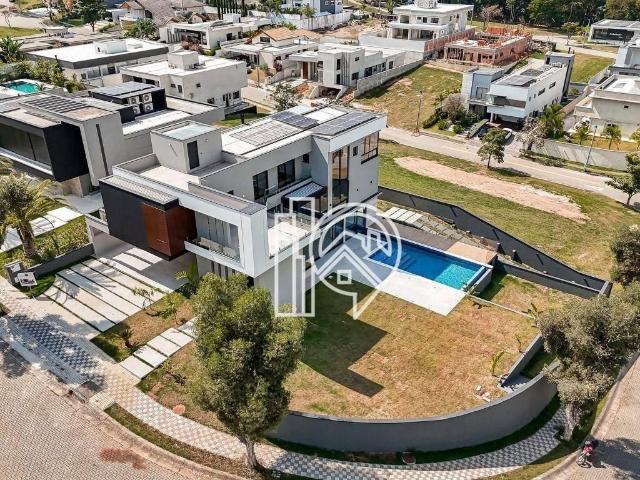 à venda Exclusiva mansão, São José dos Campos, Brasil