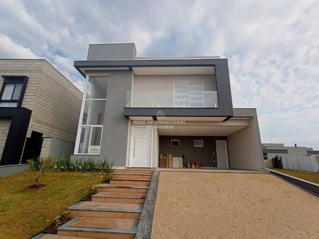 à venda Exclusiva mansão, Votorantim, Brasil