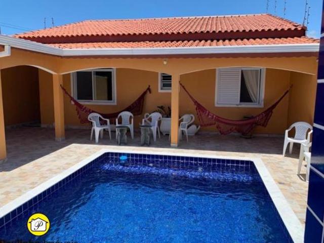 A venda em Peruíbe casa com Piscina e churrasqueira, Lindo imóvel a venda na cidade de Peruíbe, Agen