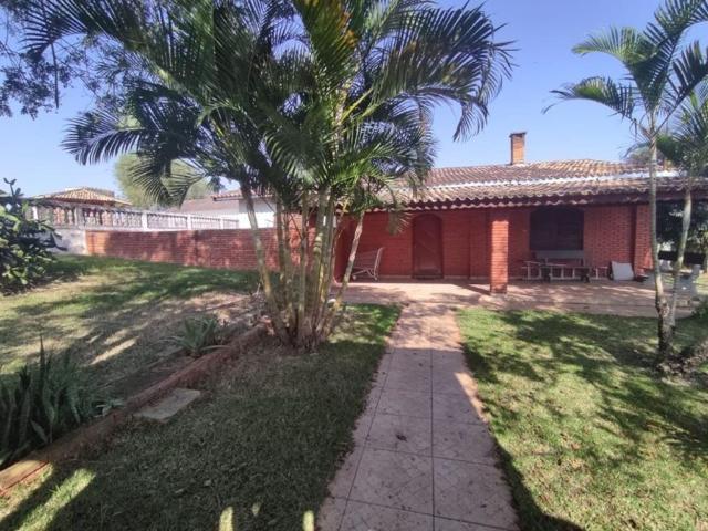 à venda Fazenda de 1190000 m2 Capela do Alto, Brasil
