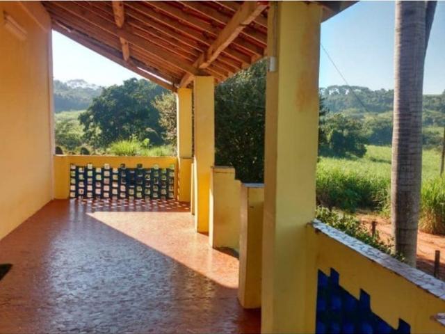 à venda Fazenda de 26 m2 Araraquara, São Paulo
