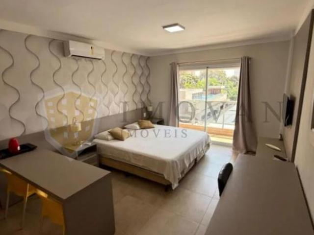 À Venda, Flat 35m², Av. Maurílio Biagi, Próximo ao Novo Shopping, Faculdade Unaerp, Rodovias