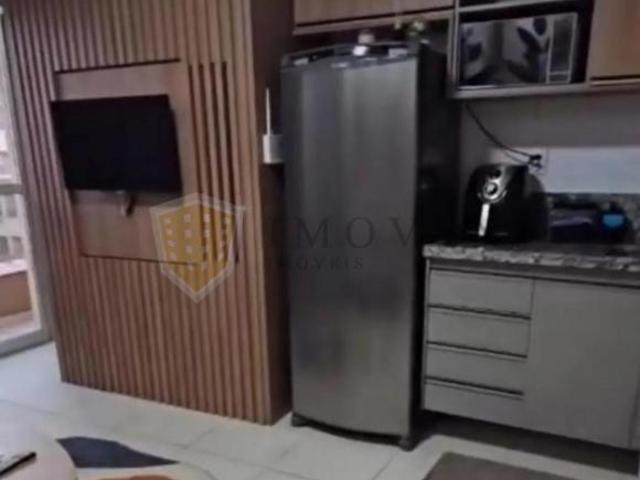 À Venda, Flat 40m², Mobília Completa, R$ 320.000,00