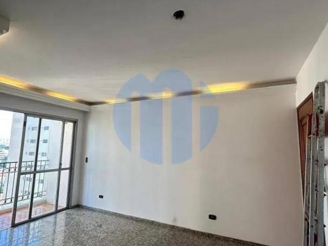 apto a venda na rua Cipriano Barata no miolo di Ipiranga edificio Ana Maria