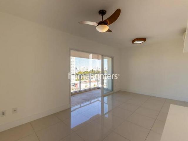Apartamento à venda no Jardim Brasil com 3 dormitorios 95m² Campinas / SP