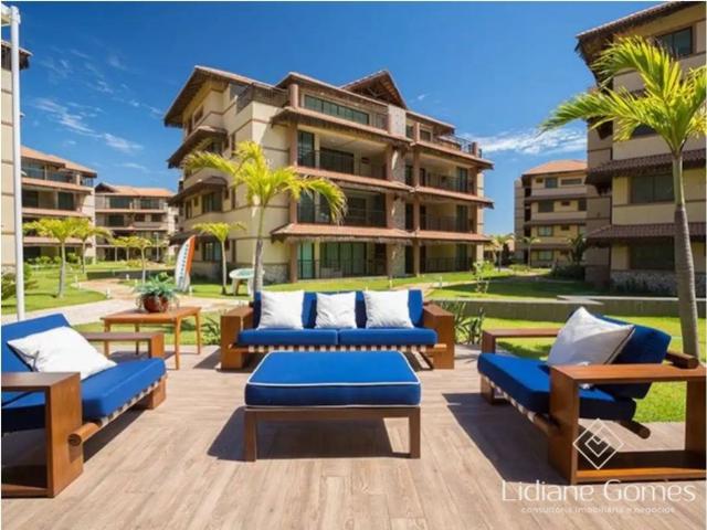 à venda Luxuoso apartamento, Aquiraz, Brasil