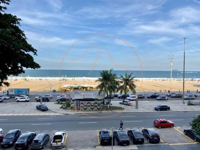à venda Luxuoso apartamento, Avenida Atlantica, Rio de Janeiro
