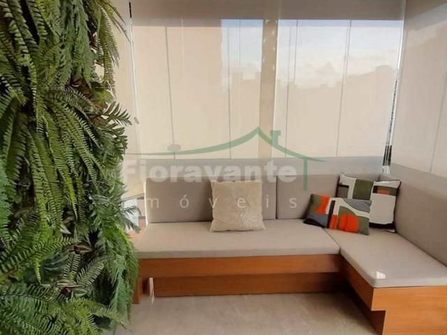 à venda Luxuoso apartamento, Baixada Santista, São Paulo