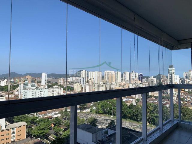 à venda Luxuoso apartamento, Baixada Santista, São Paulo