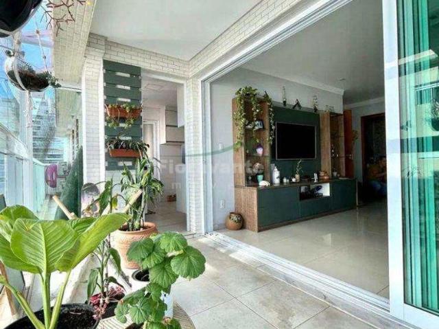 à venda Luxuoso apartamento, Baixada Santista, São Paulo