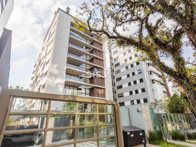 à venda Luxuoso apartamento de 113 m2, Curitiba, Paraná