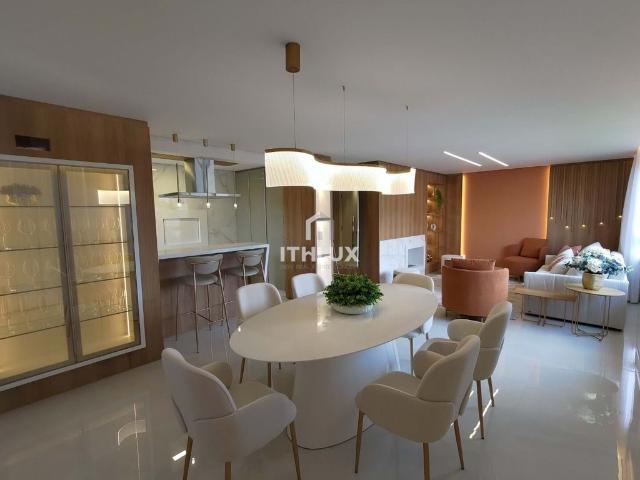 à venda Luxuoso apartamento de 125 m2, Porto Alegre, Brasil